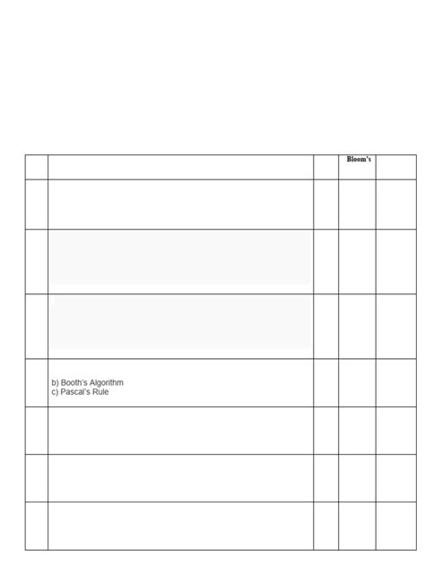 Quizunit 2 Pdf Computer Science Computer Architecture