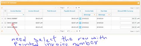 Javascript Jqgrid Set Select A Row With A Particular Data Value