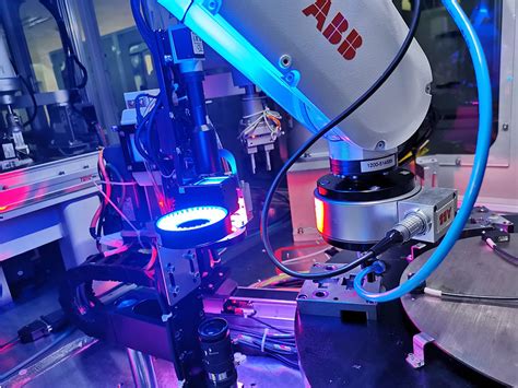 Sri 6 Axis F T Load Cell For Gear Assembly