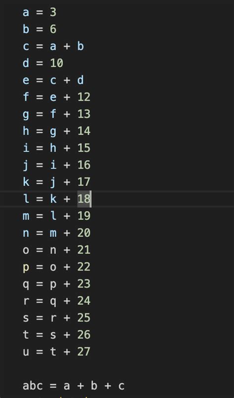 Semantichighlighting Doesnt Work Without Reloading Window In Python