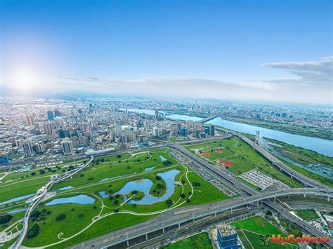 一橋之隔半價 二重疏洪道重劃區房市新焦點 市場快訊 MyGoNews買購房地產新聞
