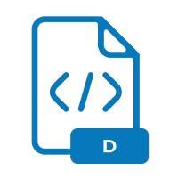 D File Extension What Is A D Format And How To Open It