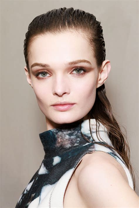 Lulu Tenney Storia Della Modella Di Brookly Vogue Italia