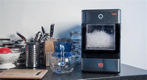 Best Crushed Ice Maker At Edward Mozingo Blog