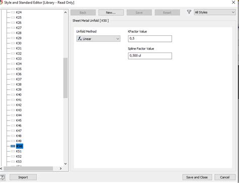 Flat Pattern Circular Sheet Metal Incorrect Autodesk Community