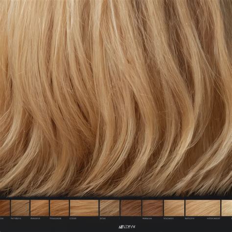 Unlocking The Secrets To Choosing The Perfect Blonde Hair Color For You