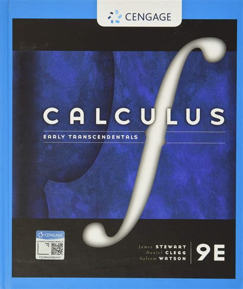 Calculus 1 Vn