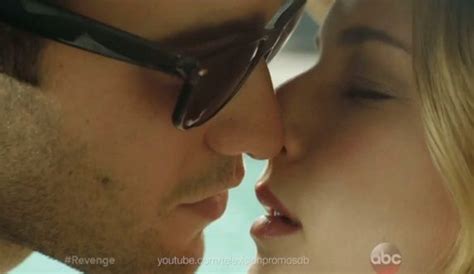 Revenge Season 3 Episode 1 Promo Revenge Tv Show Revenge Revenge Tv