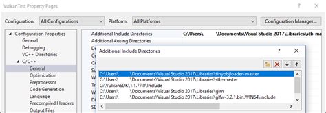 Loading Models Vulkan Tutorial