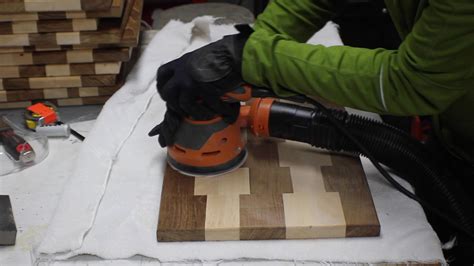 How To Make A Cutting Board Or 12 I Like To Make Stuff