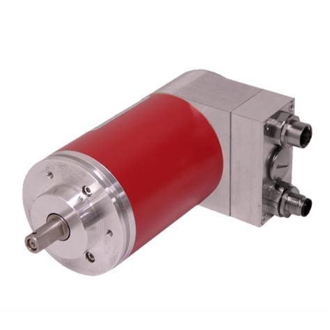 Tr Electronic Cov65 Ethernetip Absolute Encoder — Shop