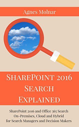 Sharepoint 2016 Search Explained Sharepoint 2016 And Office 365 Search