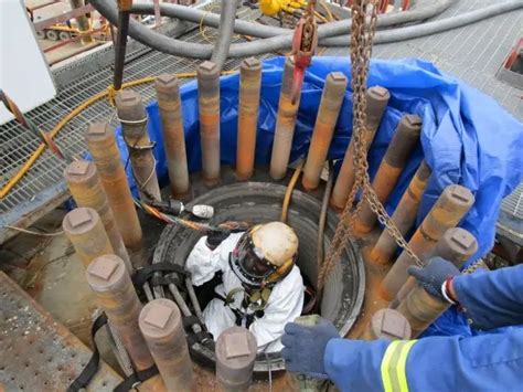 Catalyst Handling And Reactor Maintenance Plant Tech