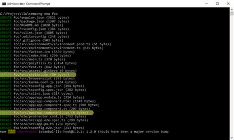 Jeffry Houser S Blog How To Set Up An Angular Project To Use SASS