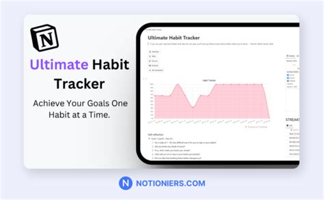 45 Best Notion Habit Tracker Templates 2024 Notioniers