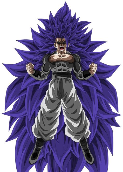 Goku Ssj 20000 Ssg Son Goku Bt20 008 Power Absorbed