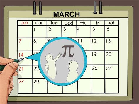 4 Ways To Celebrate Pi Day Wikihow