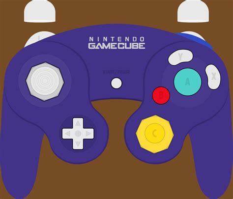 anyone with a gamecube controller connected to their pc i need some data from you guys r speedrun