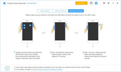How To Fix You Can Try Your Passcode Again In Null Error