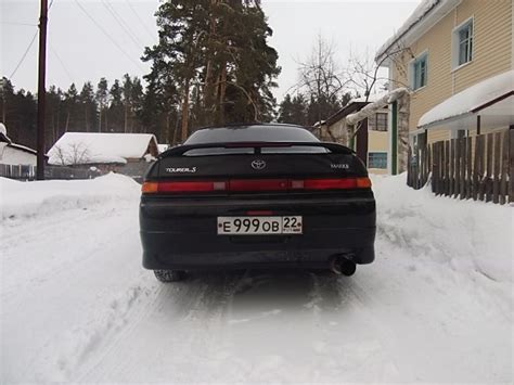 Немного свежих фоток, заменил вхлам тонированные стопы на стоковые ...