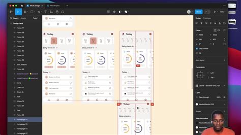 reactnative appdevelopment design el hadji malick seck