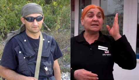 აგვისტოს ომის გმირი იყო მკვლელი არის საზოგადოება რას ყვება ნაცნობი კაცის შესახებ რომელმაც