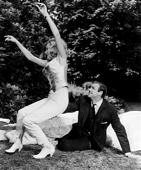 Welcome To Rolexmagazine Com Honor Blackman Belongs To The Ages