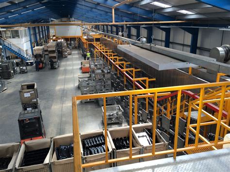 Plating Car Components To The Highest Standard Safety Consulting Services Plating Car Components To The Highest Standard Safety Consulting Services