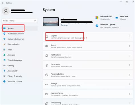 Cara Mengatur Refresh Rate Layar Di Windows Urbandigital