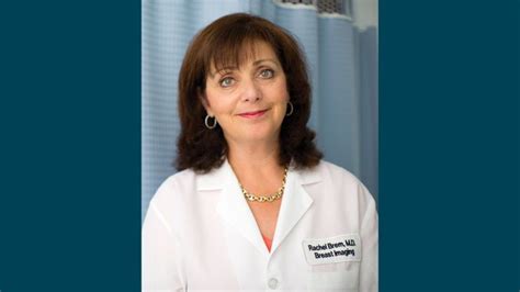 Telfer Hanson On Linkedin Dr Rachel Brem Joins Breathe Biomedical As