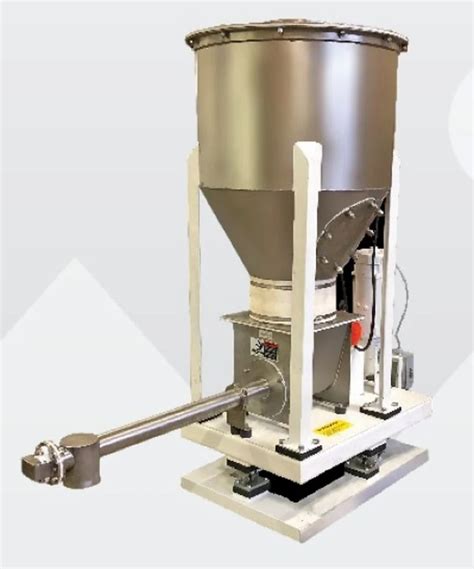 Free Flowing Loss In Screw Weigh Feeder For Industrial At Best Price In Pune