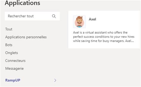 Botframework Microsoft Teams Bot User Cannot Initiate Conversation Stack Overflow