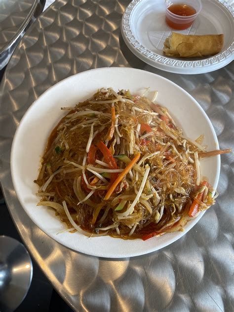 Gastronomia Cinese Hao Yun Genoa Restaurant Happycow