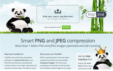 Best Websites To Compress Images Free Online Compression ITIGIC