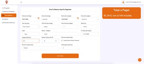 GitHub Urian121 Sistema Parking Estacionamiento Sistema Desarrollado Con Php Para El Control
