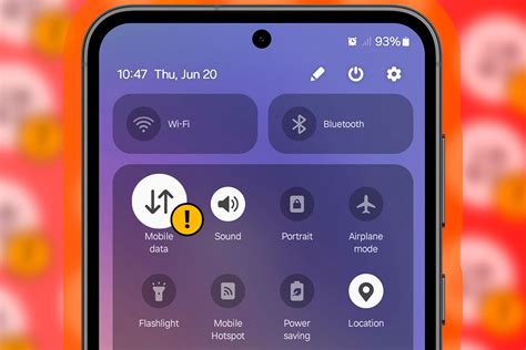 Mobile Data Not Working On Android 8 Tips To Try