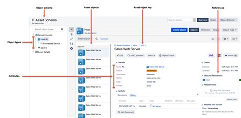 Work With Assets Insight