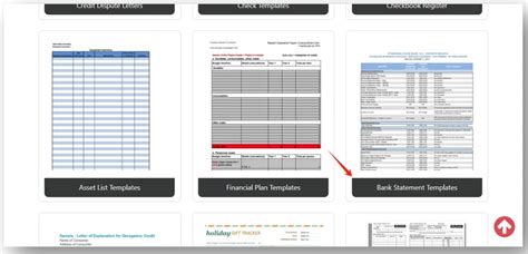 Best Bank Statement Generators With Steps And Templates