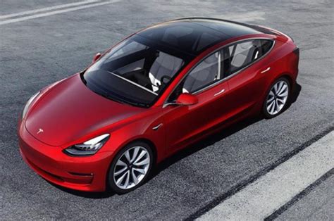Tesla Segmentation Targeting And Positioning Overview Research