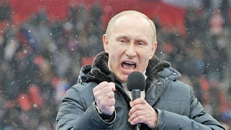 普京给出了答案：普京创造了俄罗斯，还是俄罗斯创造了普京 财经头条