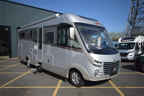 Top 5 Features Of A Class Motorhomes Find Out Here