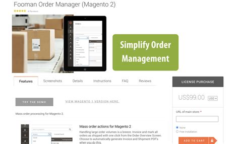Top 8 Magento 2 Bulk Order Processing Extension Free And Premium