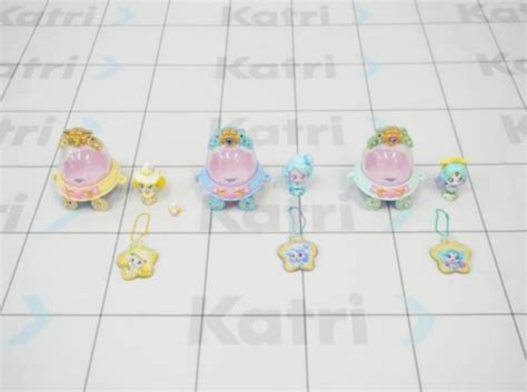 슈팅스타 캐치티니핑 시즌5 종류 빛나핑 초롱핑 빤짝핑 공개 방송날짜는 네이버 블로그