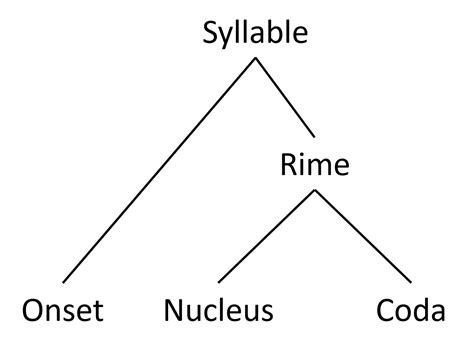 25 Syllables Psychology Of Language