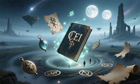 200 Cei Captions The Ultimate List For Fantasy And Expression 🎭