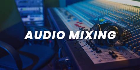 Your Complete Audio Post Production Workflow Guide Masv Your Complete Audio Post Production Workflow Guide Masv
