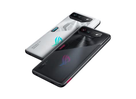 Asus ROG Phone 7 Pro 16GB+512GB White