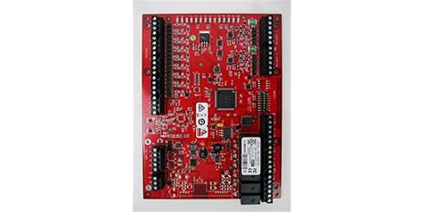 Dual Reader Interface Module Series 3