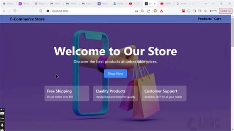 Gohar Ali On Linkedin Codexcue React Web Development Remote Internship Codexcue