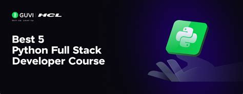 Top 10 Tools Every Full Stack Developer Should Master Guvi